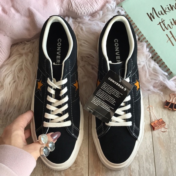 Converse | Shoes | Nwt Converse Id Custom Suede Low Tops | Poshmark